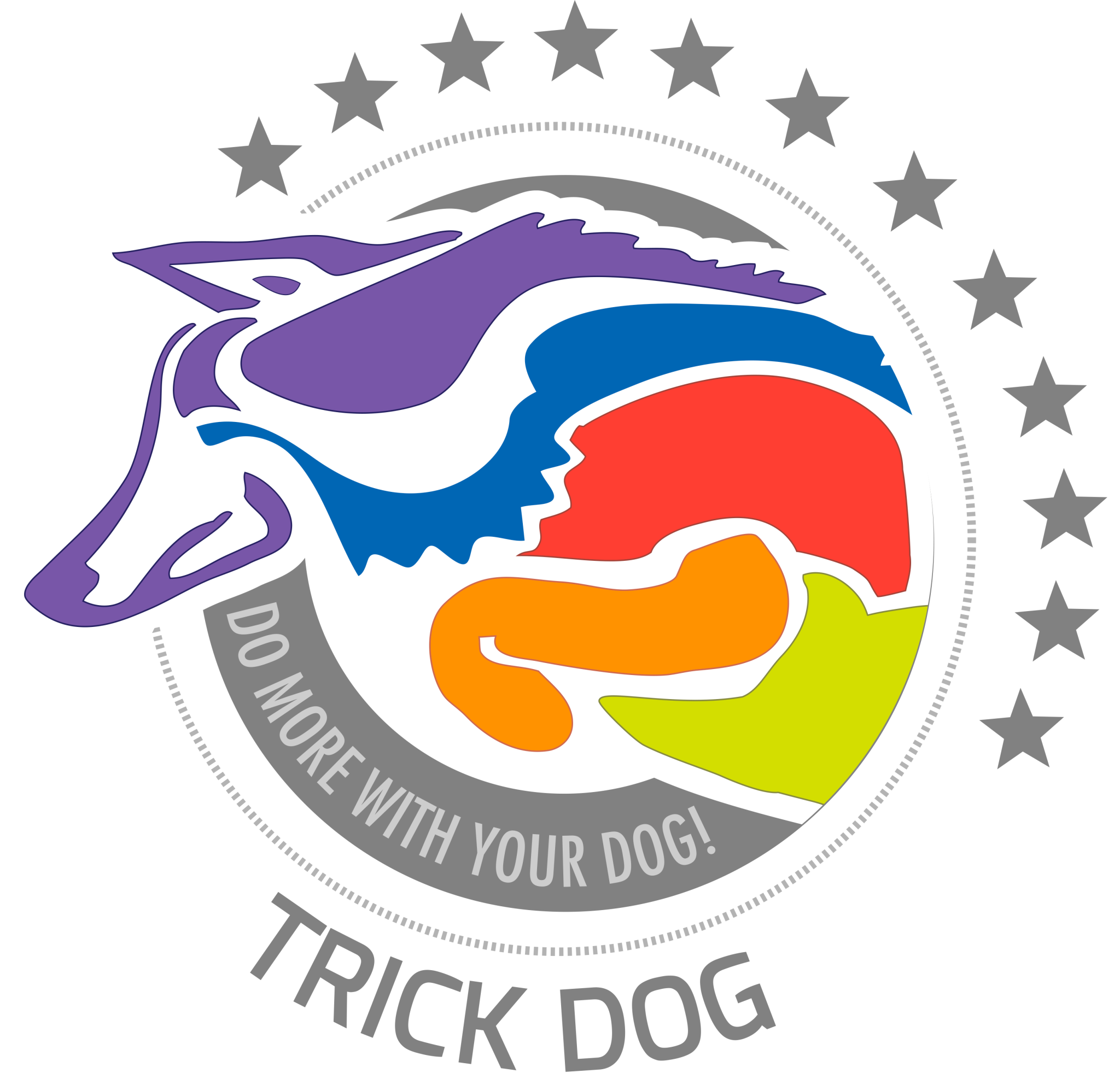 Trick Dog Titles – Do More With Your Dog!