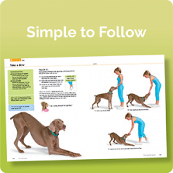 101 Dog Tricks – Do More With Your Dog!
