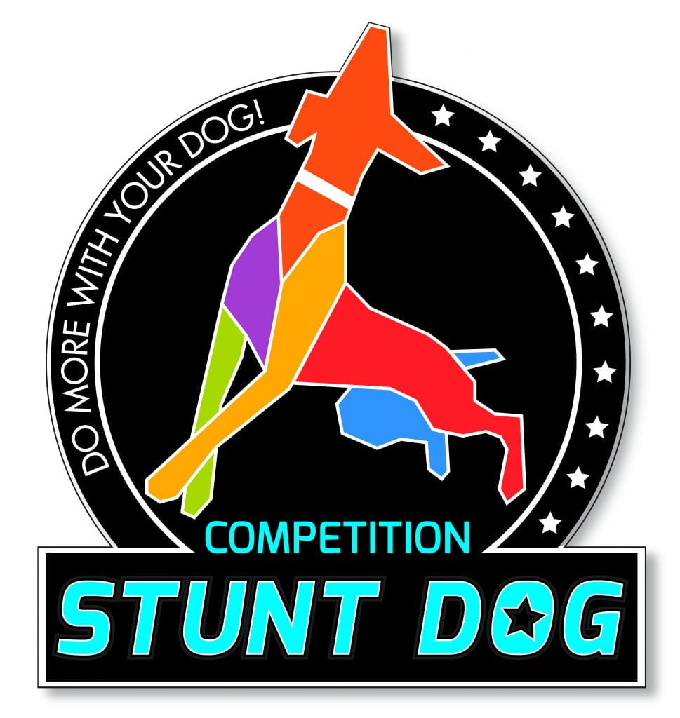 Stunt Dog Title – Do More With Your Dog!